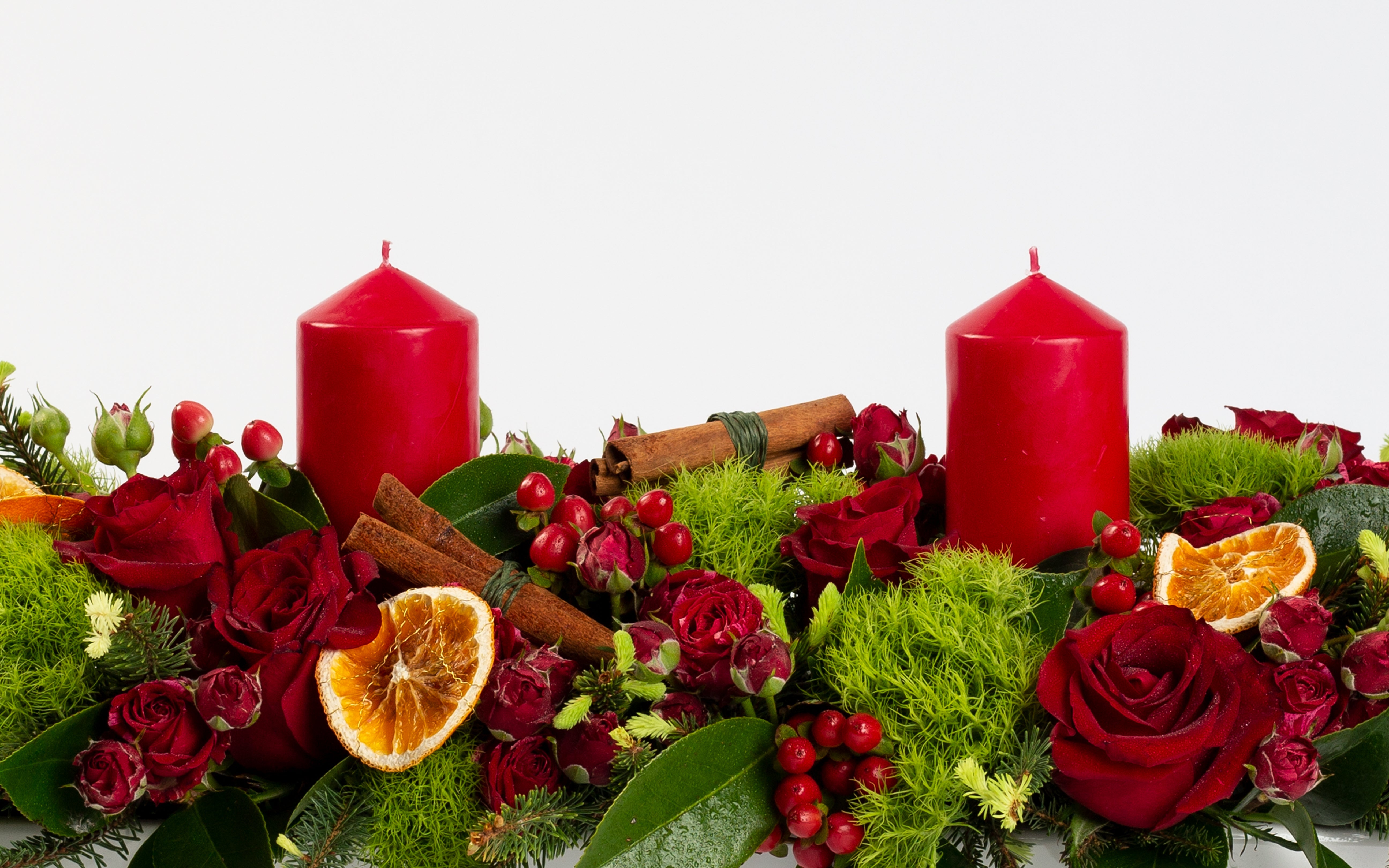 Christmas Flowers Melbourne| Panache Flowers