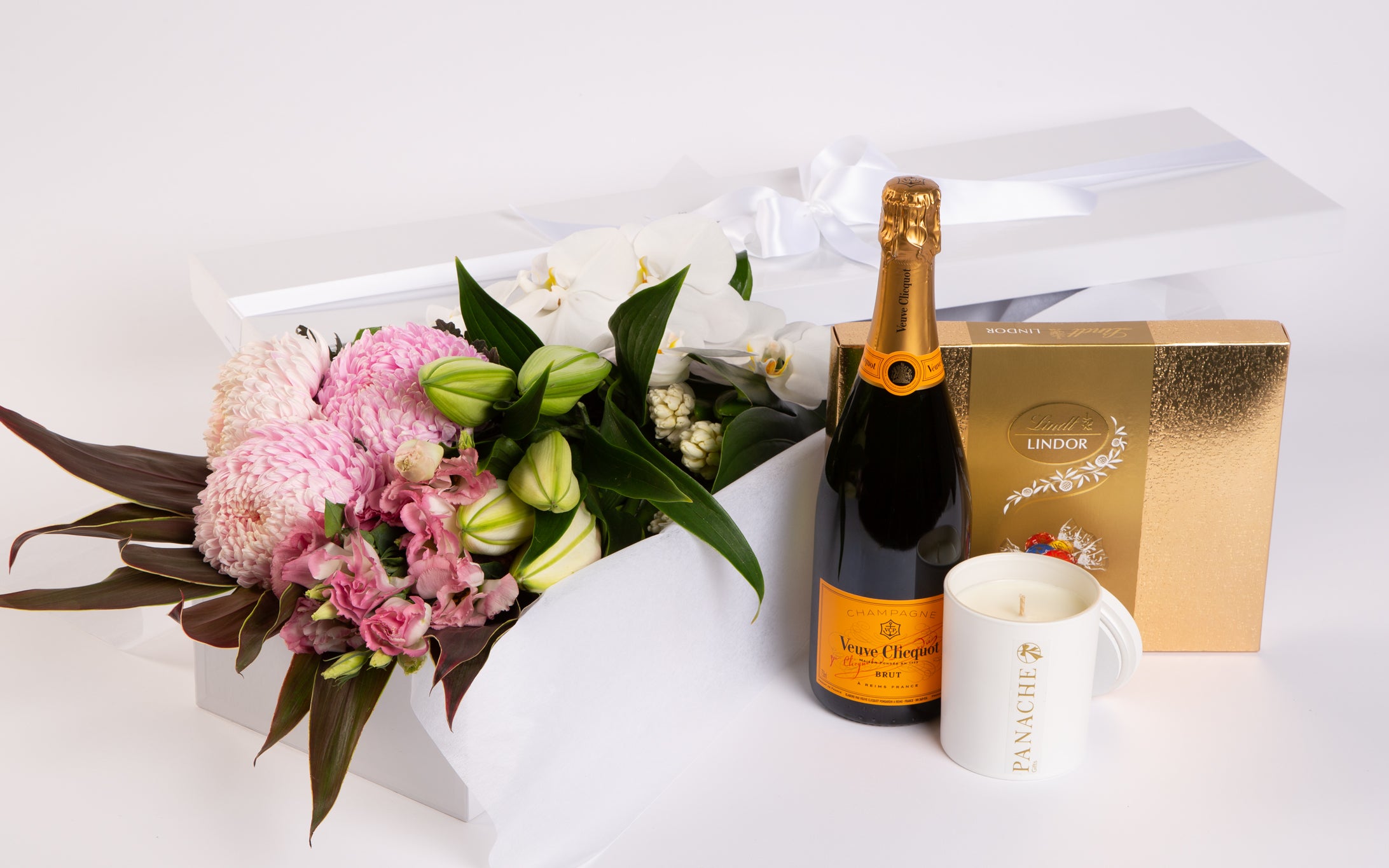 Bundles – Panache Flowers