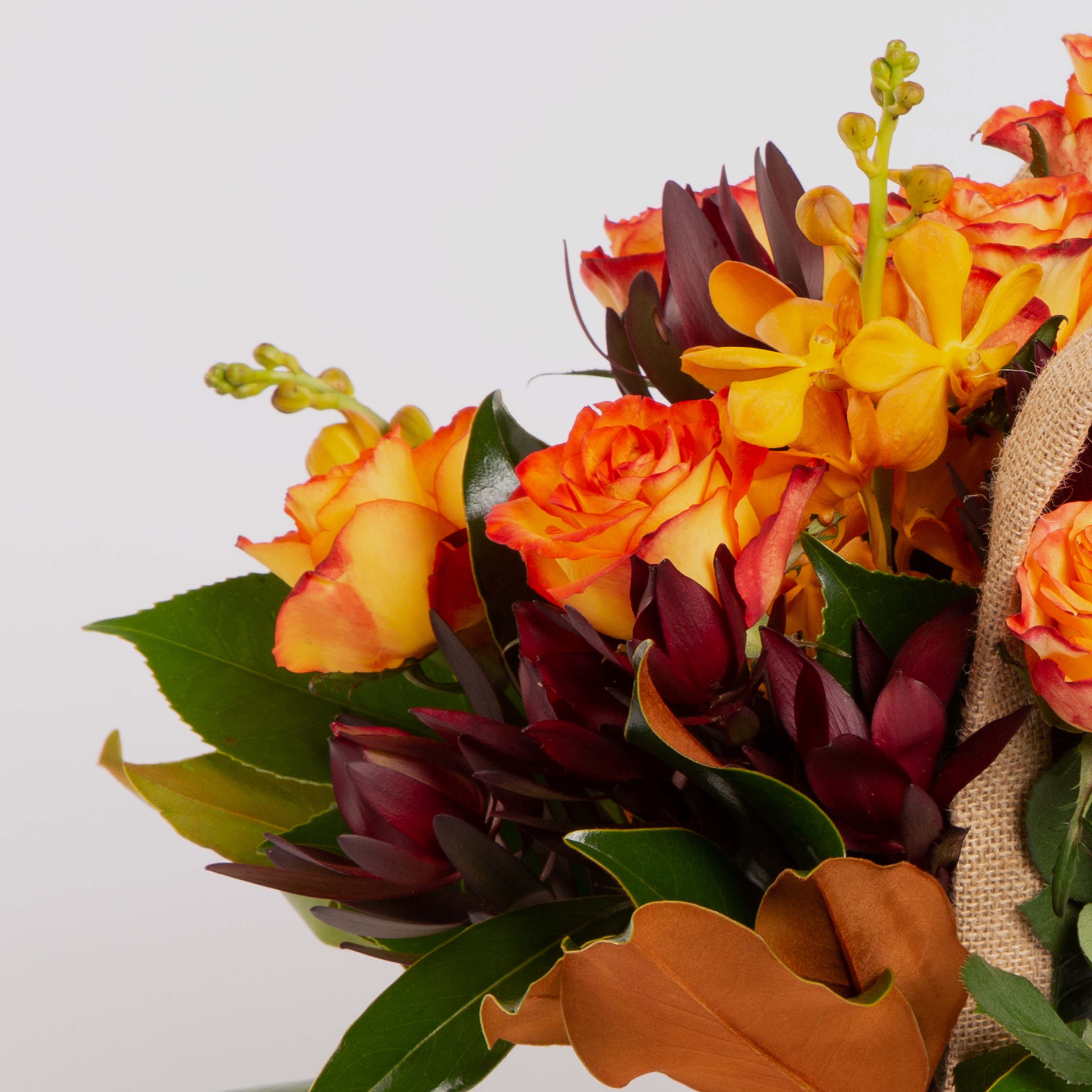 Tango | Flowers & Arrangements | Panache Flowers Melbourne